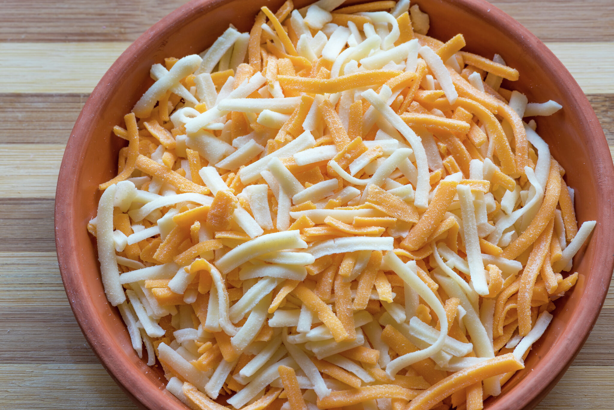 Recall alert issued for shredded cheese sold in Texas stores