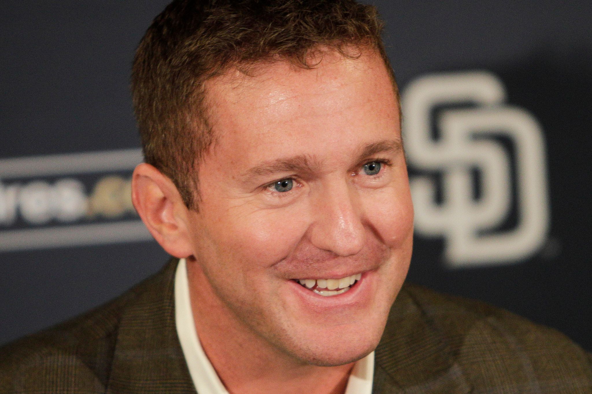 GM Josh Byrnes wants the Rockies to join in on the winning fun like the ...