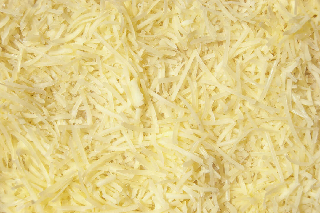 Shredded cheese recall: FDA warns of metal fragments