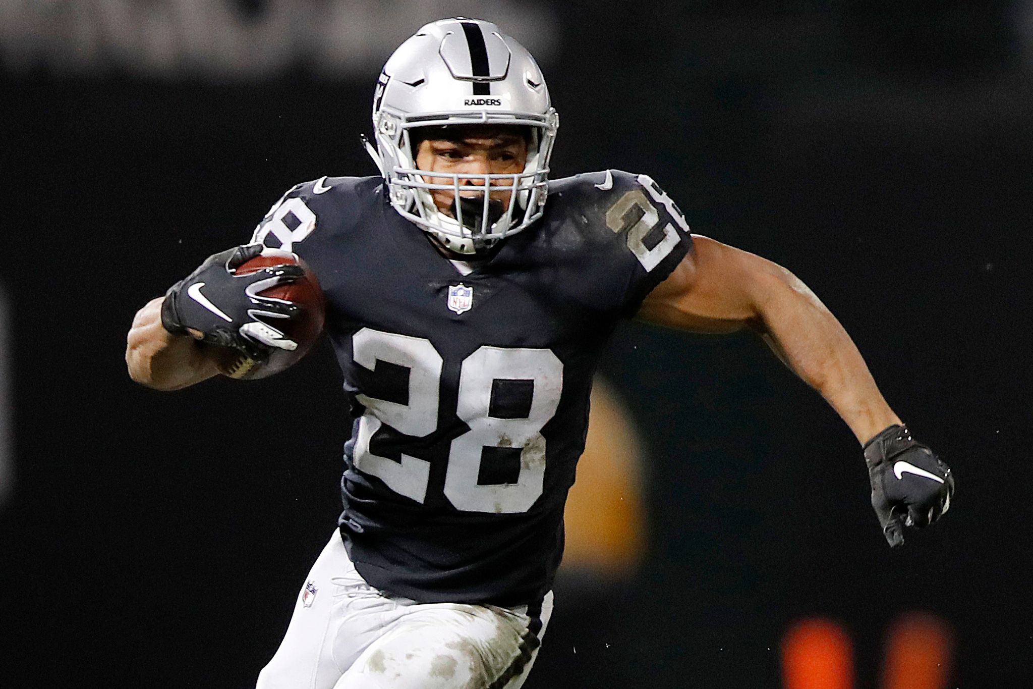 Oakland police won't release body camera video of ex-NFL player Doug ...