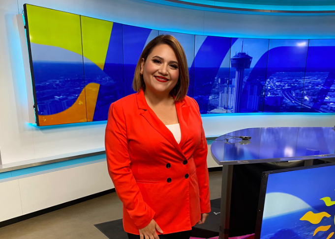 Former KSAT reporter drops big life announcement