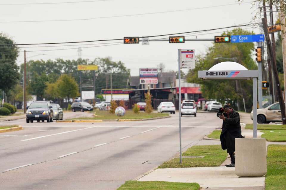 Houston approves $35.9M makeover of deadly Bissonnet corridor