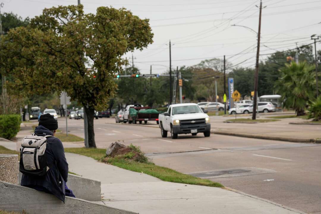 Houston approves $35.9M makeover of deadly Bissonnet corridor