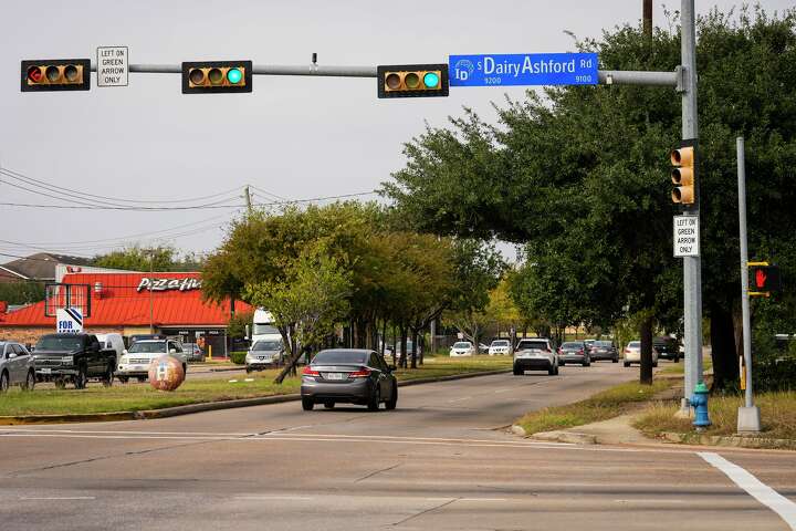 Houston approves $35.9M makeover of deadly Bissonnet corridor