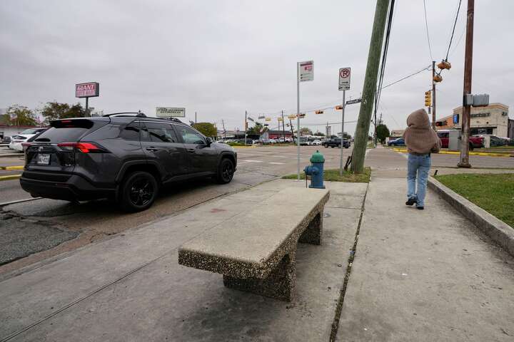 Houston approves $35.9M makeover of deadly Bissonnet corridor