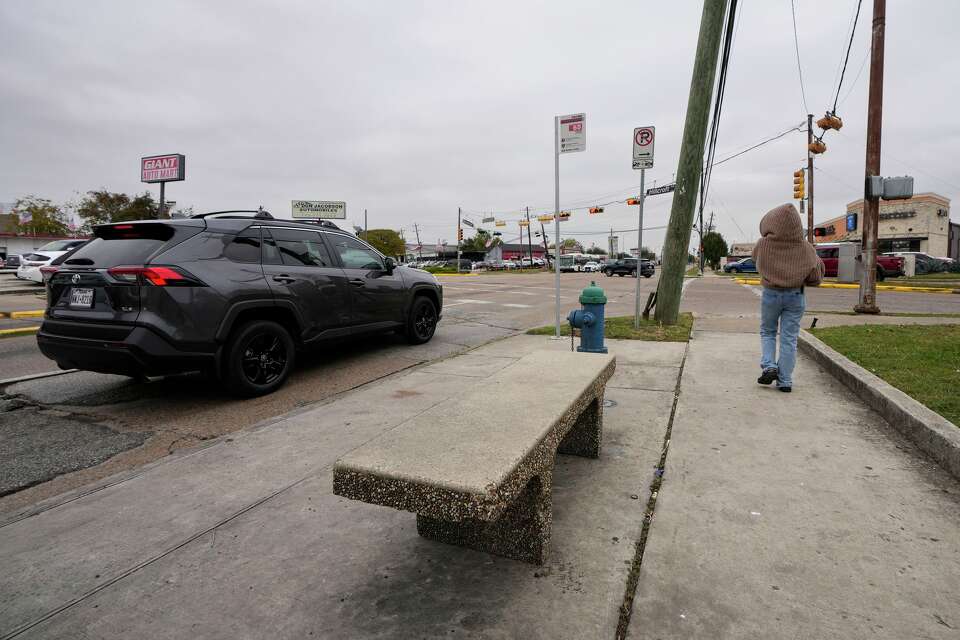 Houston approves $35.9M makeover of deadly Bissonnet corridor