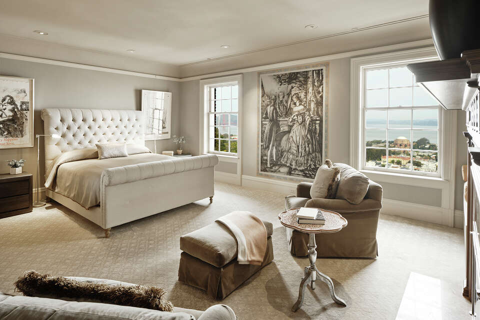 Historic mansion on SF's Billionaires' Row sells for half price