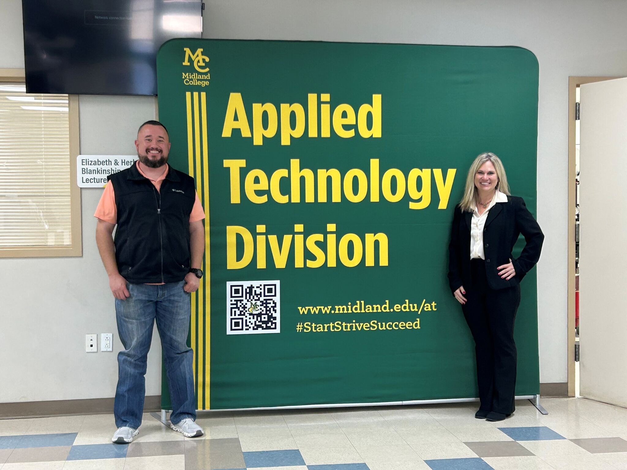 Midland College adopts EZOps oilfield software to train students