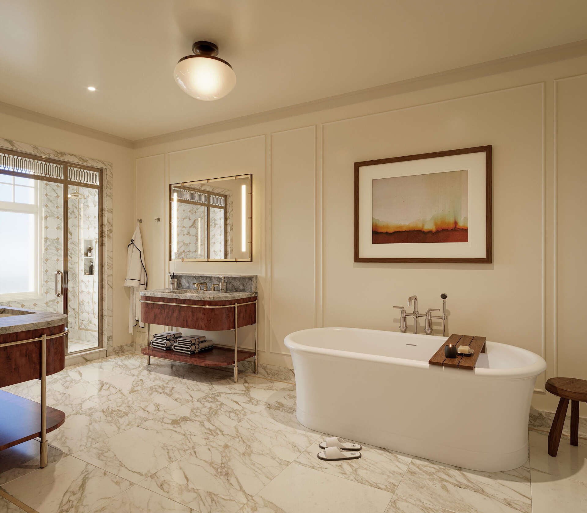 San Francisco’s Huntington Hotel is set to reopen in 2026