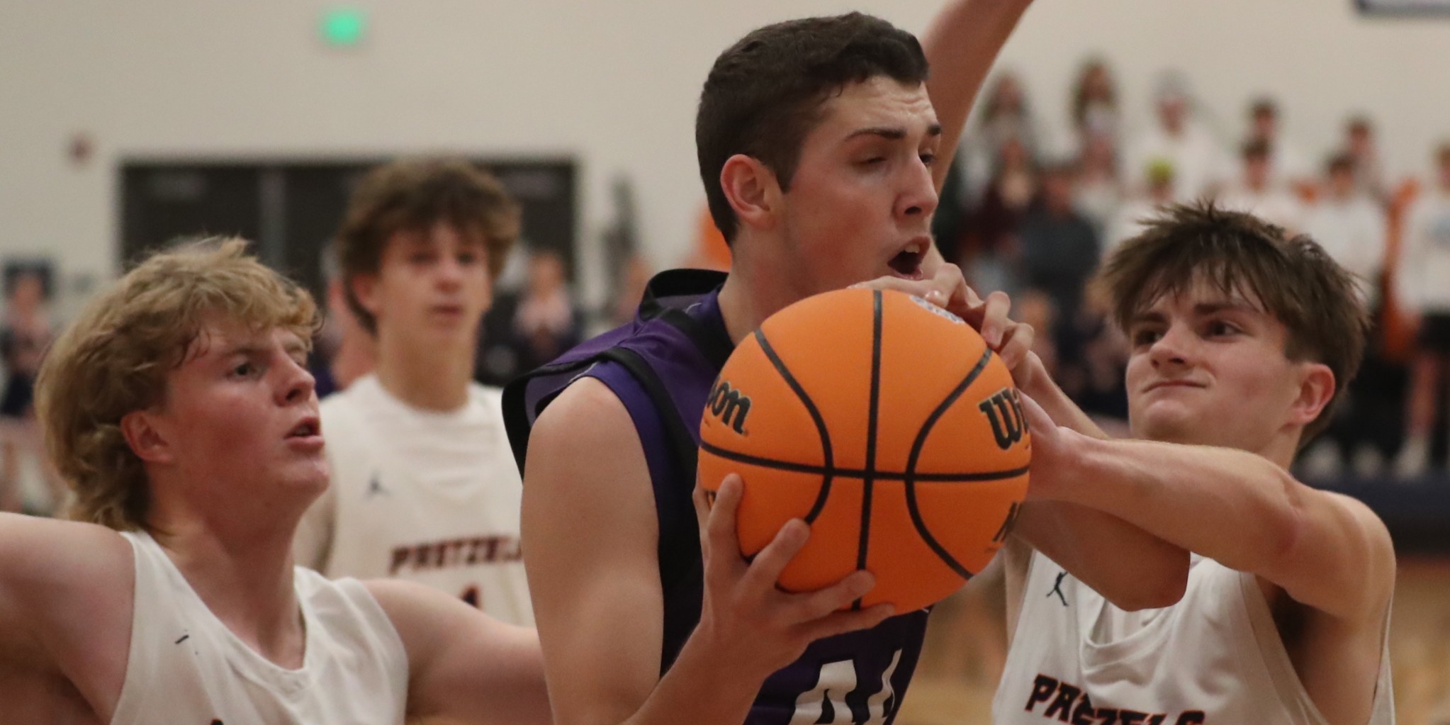 Routt Catholic vs. PORTA/A-C for Turkey title tonight