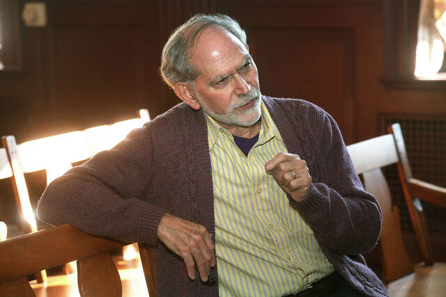 New Mayor David Chess aims to boost Stratford's profile