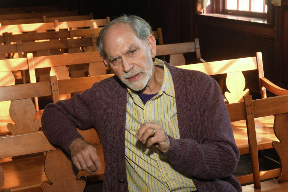 New Mayor David Chess aims to boost Stratford's profile