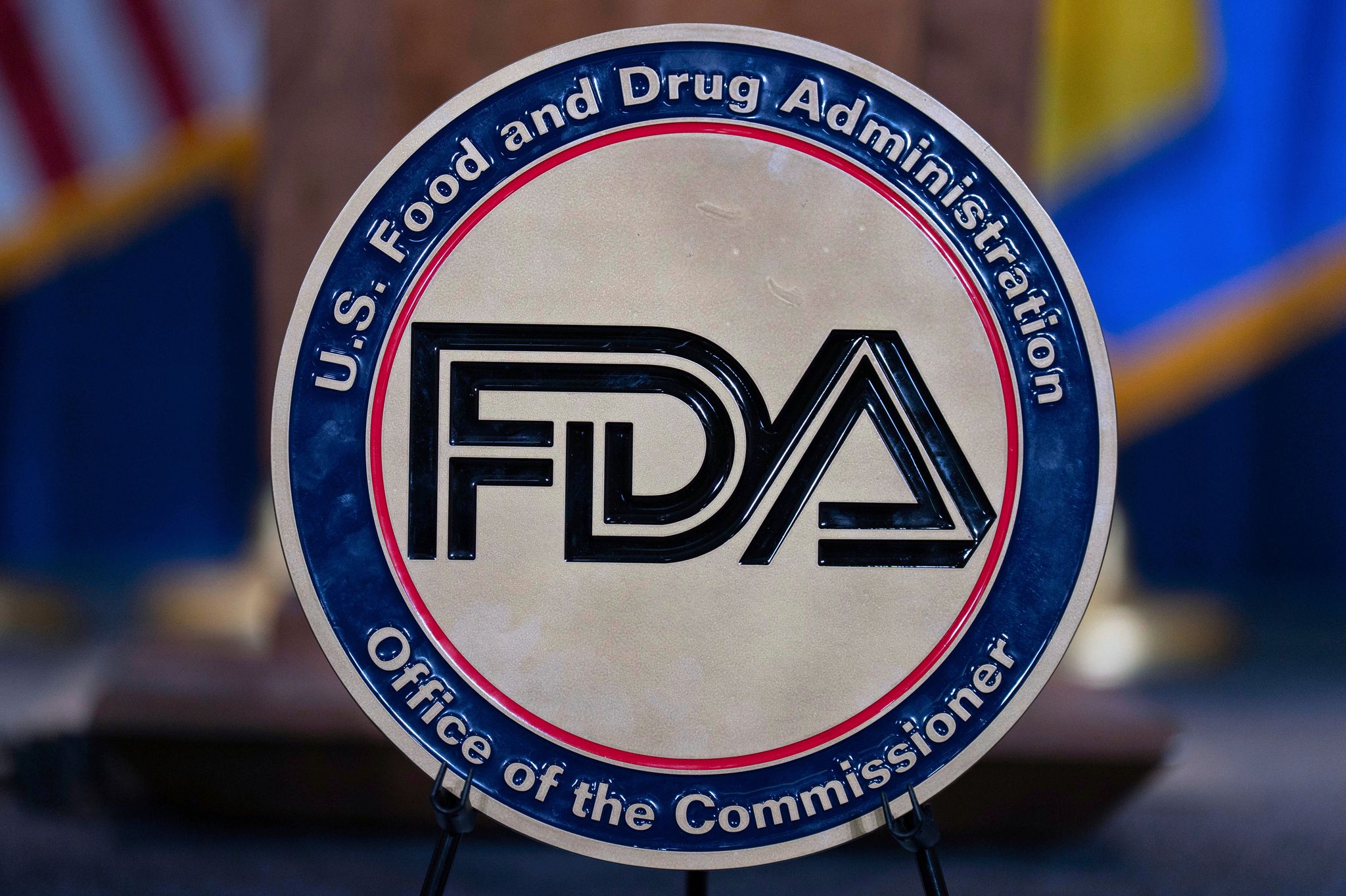 A dozen former FDA leaders lambaste claims by the agency's current ...