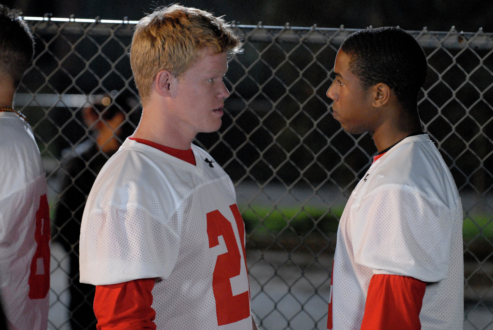 'Actors on Actors' gives 'Friday Night Lights' fans a big reunion