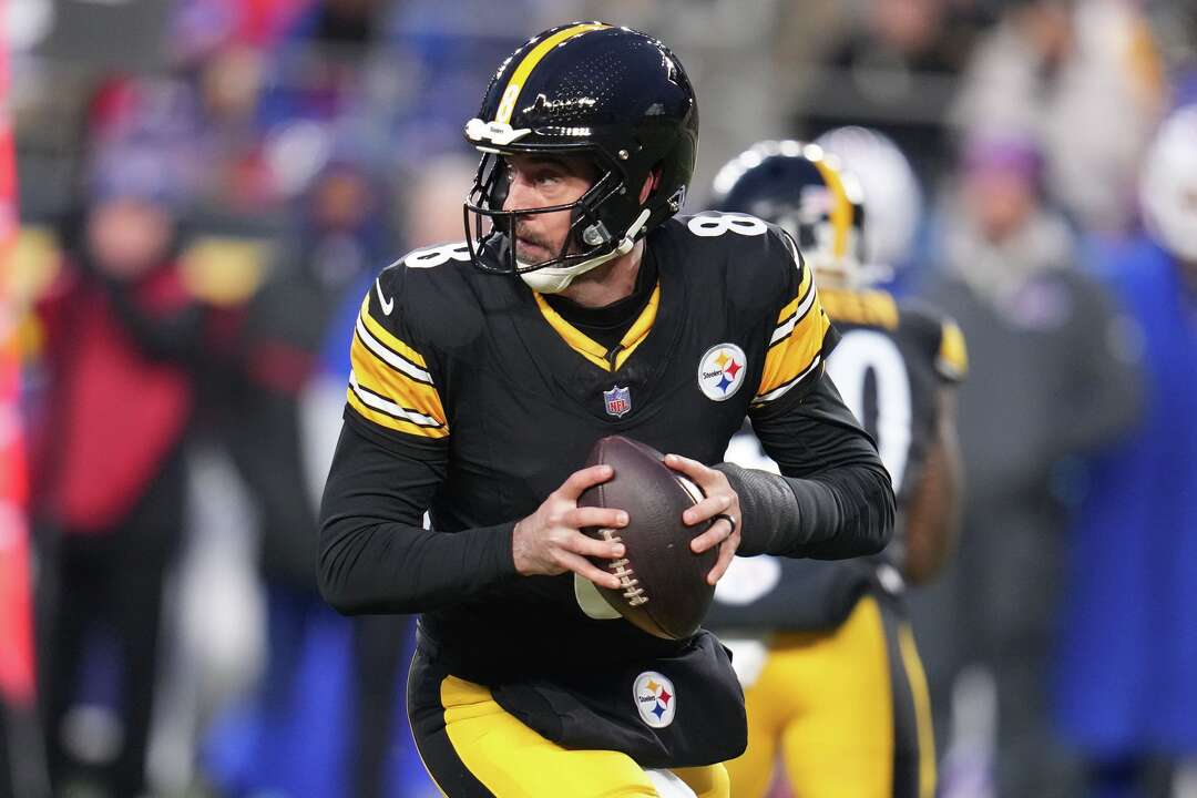 Aaron Rodgers isn't telling the Steelers to R-E-L-A-X. 'I don't feel ...