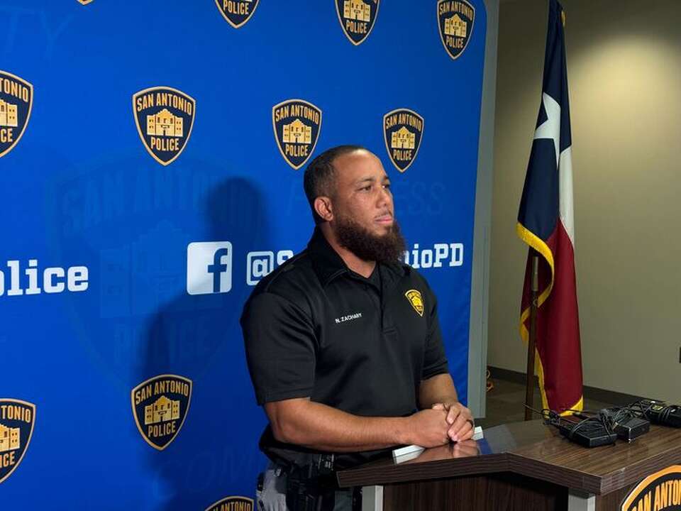 Jugging theft on the rise in San Antonio, police say