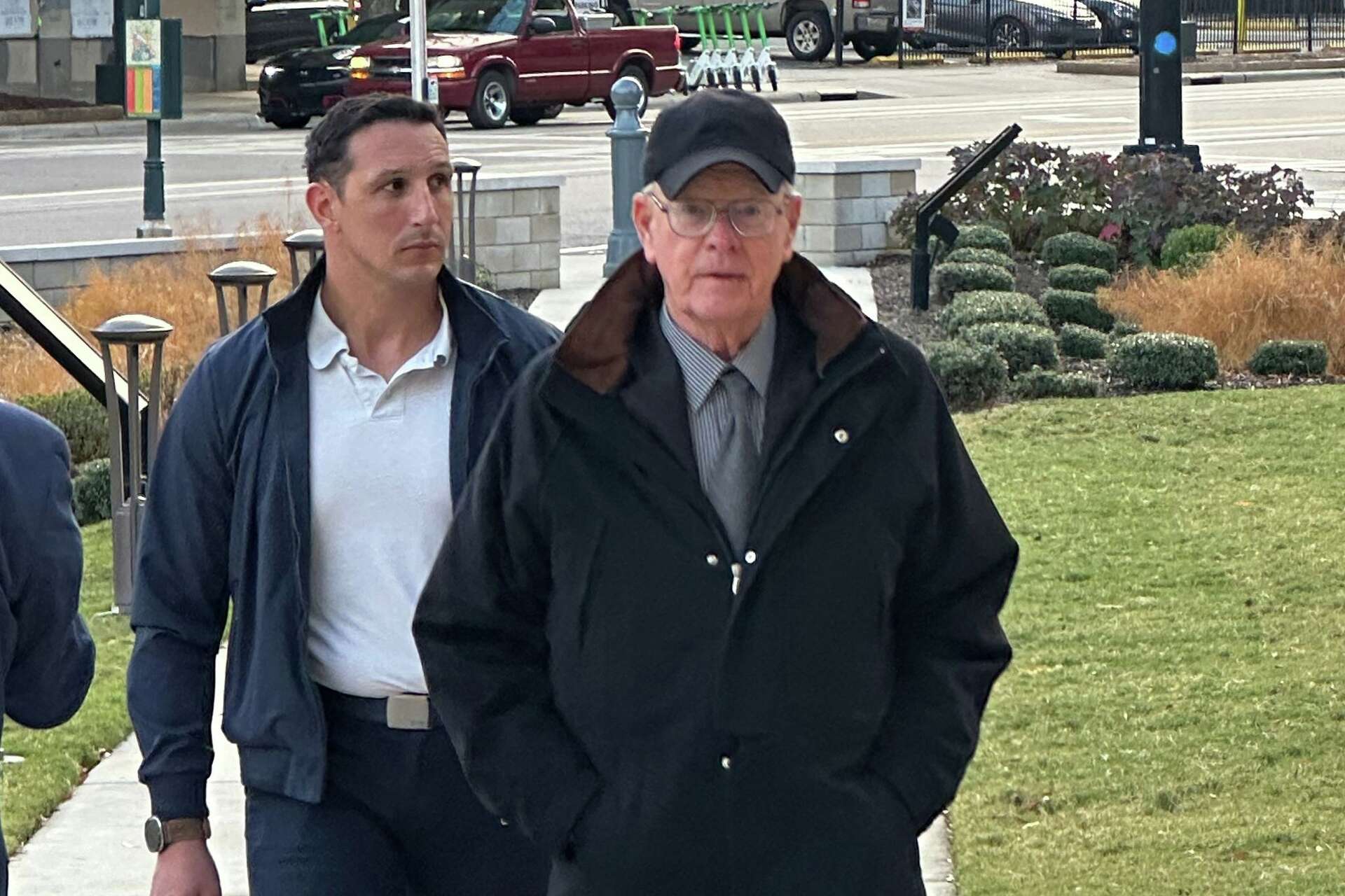 NASCAR chairman Jim France accused of stonewalling teams in antitrust case