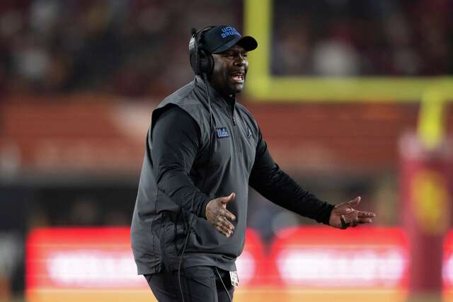 Ex-UCLA interim head coach Tim Skipper lands head job at Cal Poly after ...