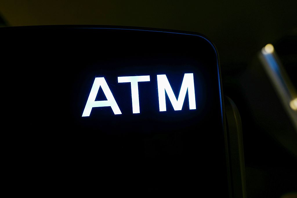 Houston crew charged in multi-state ATM robbery ring, FBI says