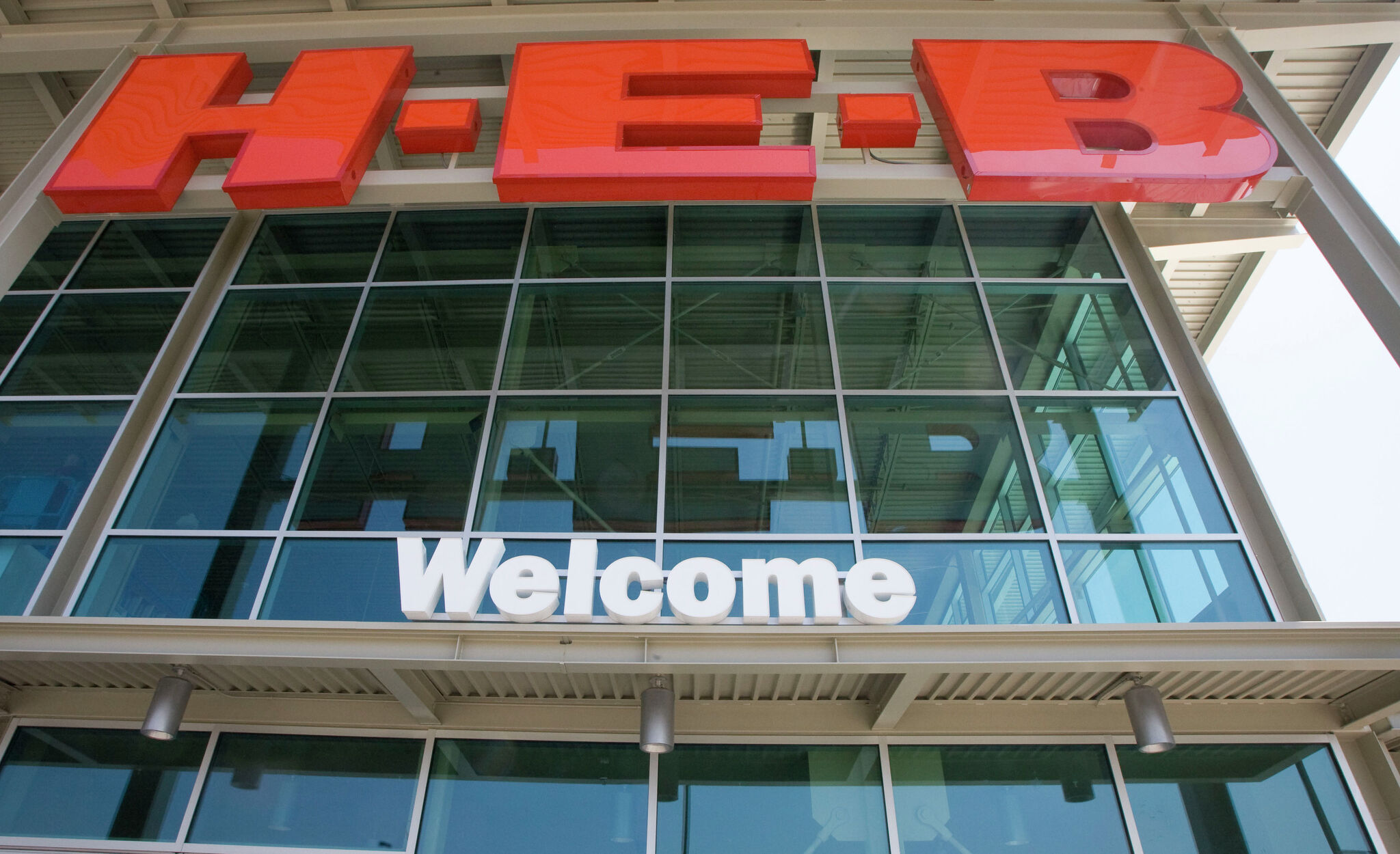 H-E-B wants to expand even more in North Texas