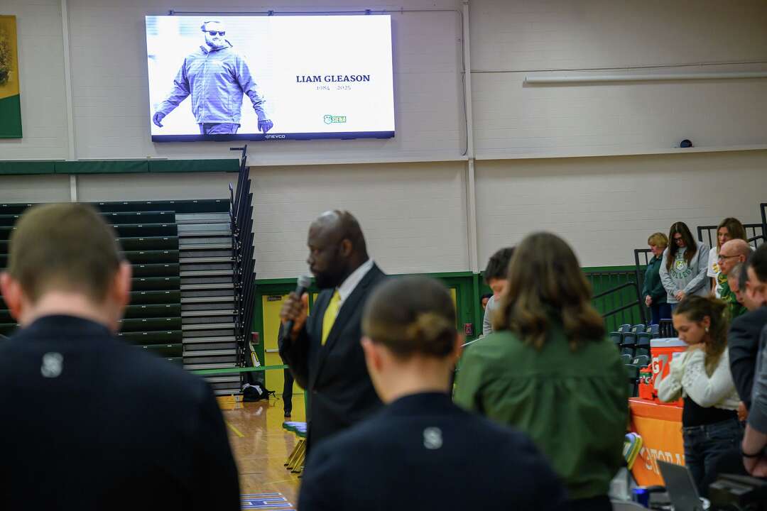 Tragic death of coach Liam Gleason brings Siena, UAlbany together