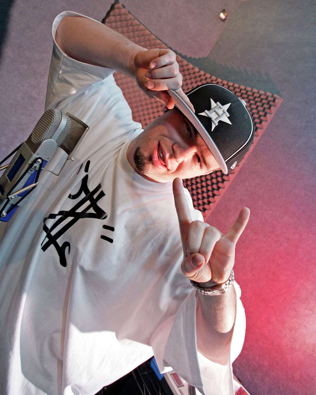 Houston rap's 2005 takeover was powered by Slim Thug, Paul Wall & more