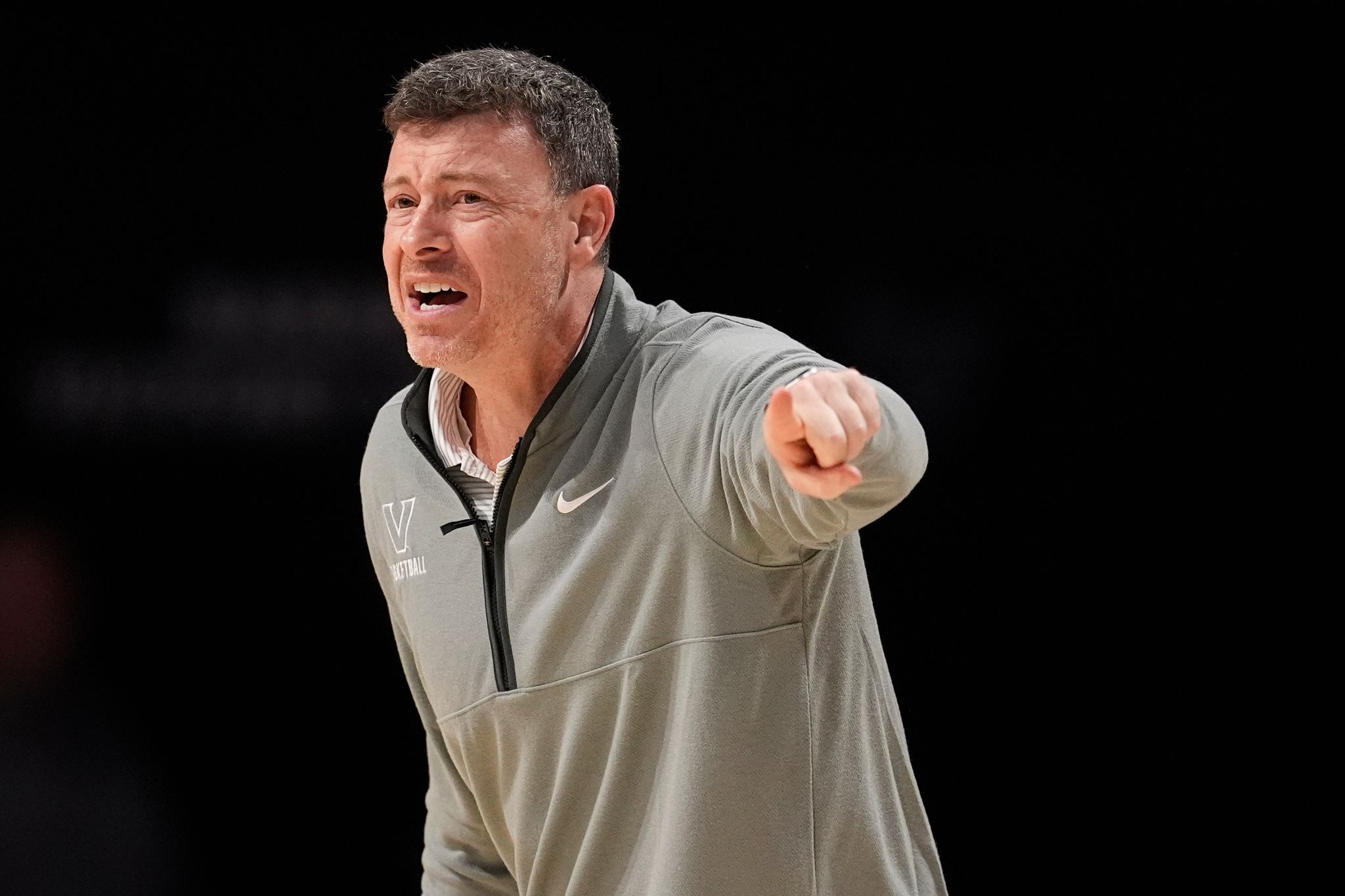 Tyler Tanner scores career-high 26 as No. 17 Vanderbilt beats SMU in ...