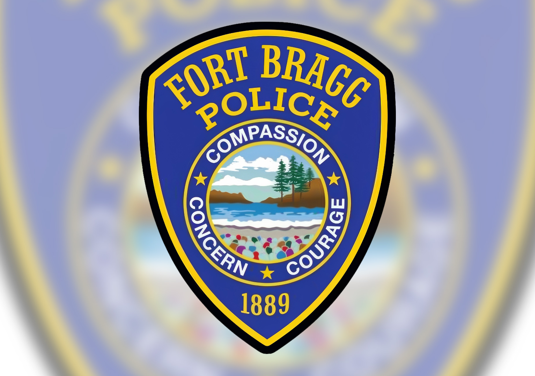 Fort Bragg: Police Seek Publics Help In Hate Crime Case