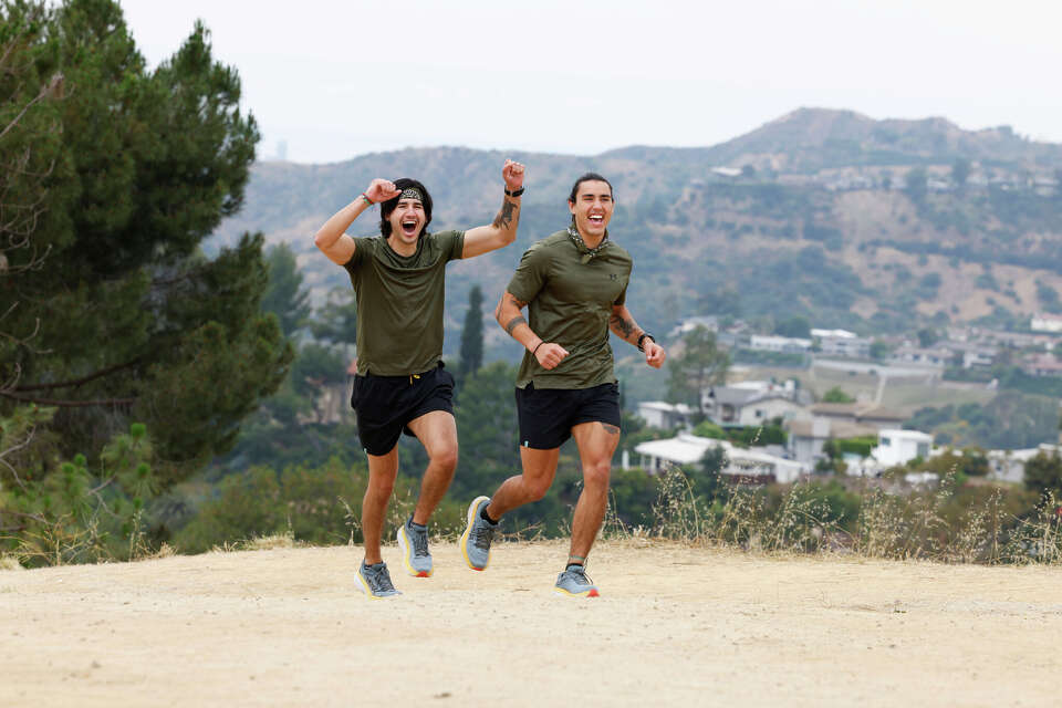 Texas’ Yeremi Hykel Wins MTV’s ‘The Challenge’ Season 41