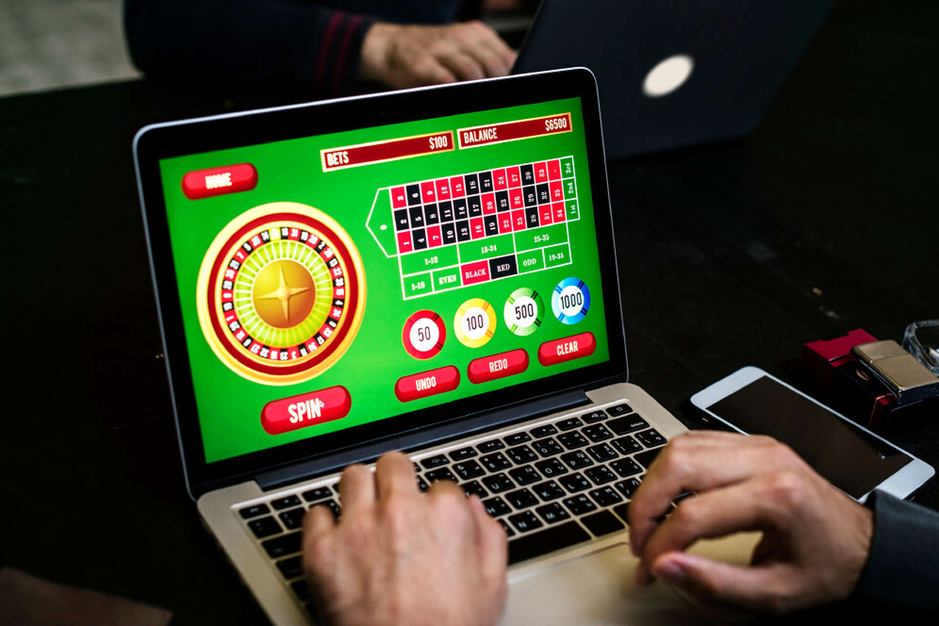 CT regulators order 'prediction market platforms' to cease operations