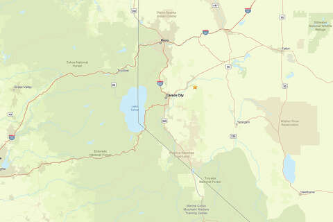 'Errant' earthquake alert wakes up Bay Area with warning of 5.9 quake