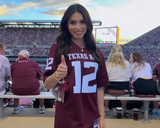 Austin police reveal new details in Texas A&M student's death