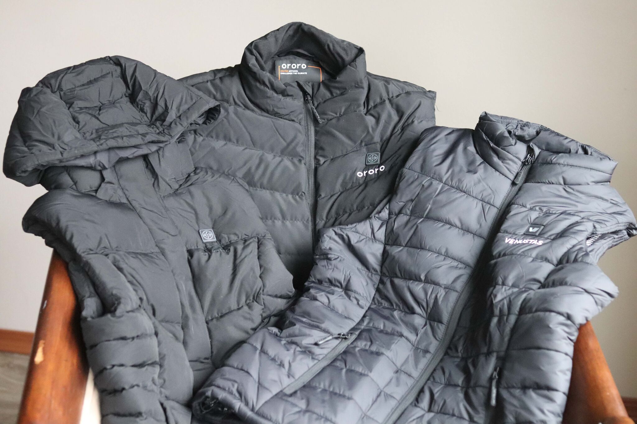 The best heated vests: Your secret weapon against freezing temps