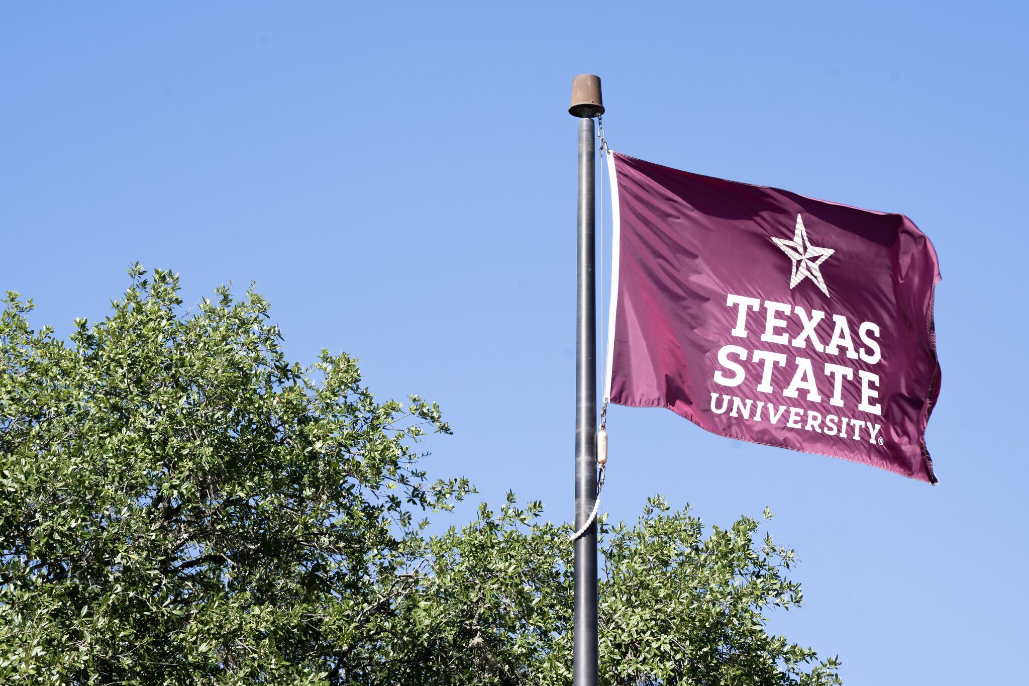 Texas State saves 128 acres of riverfront from development