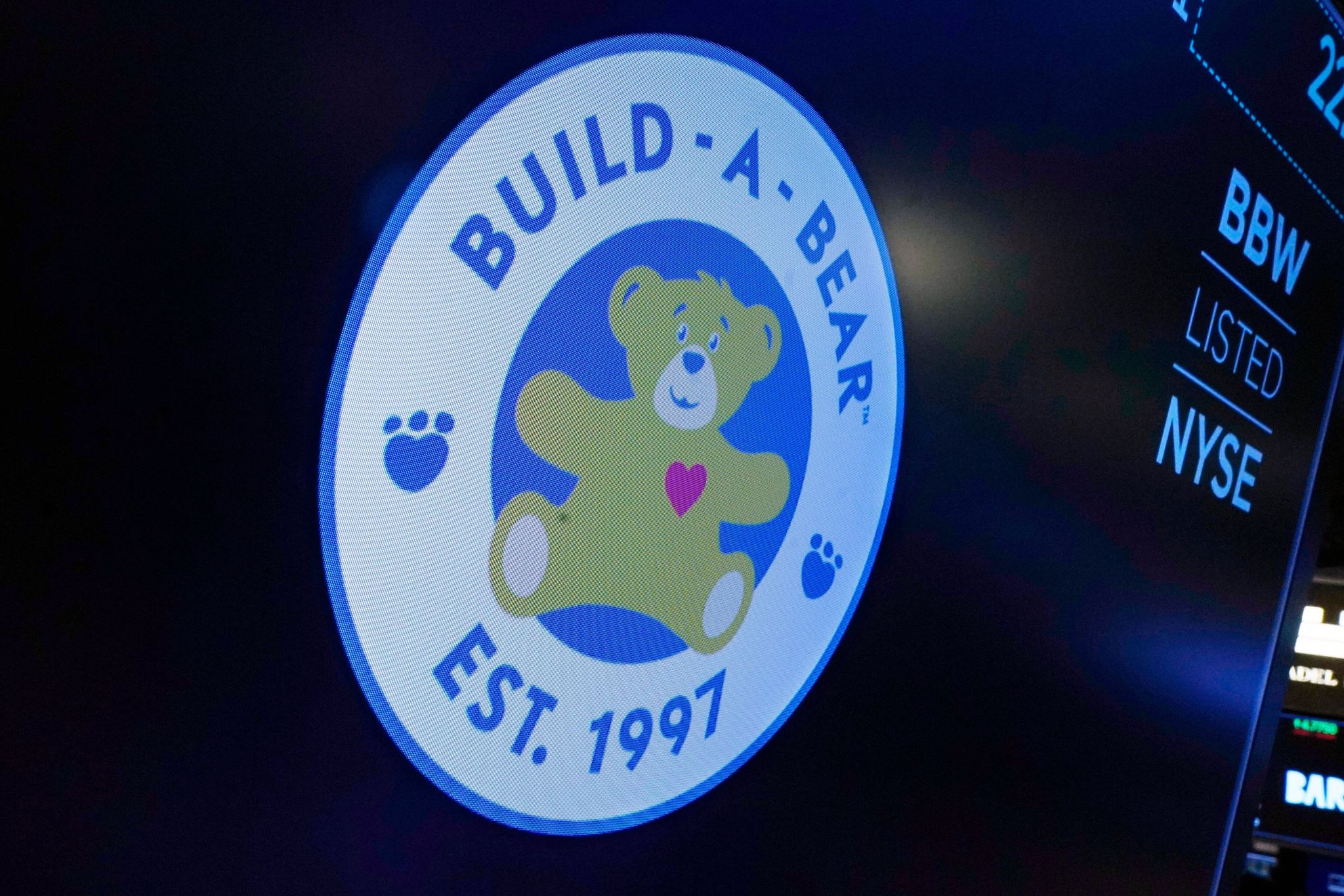 Tariffs catch up to resurgent Build-A-Bear, overshadowing financial ...