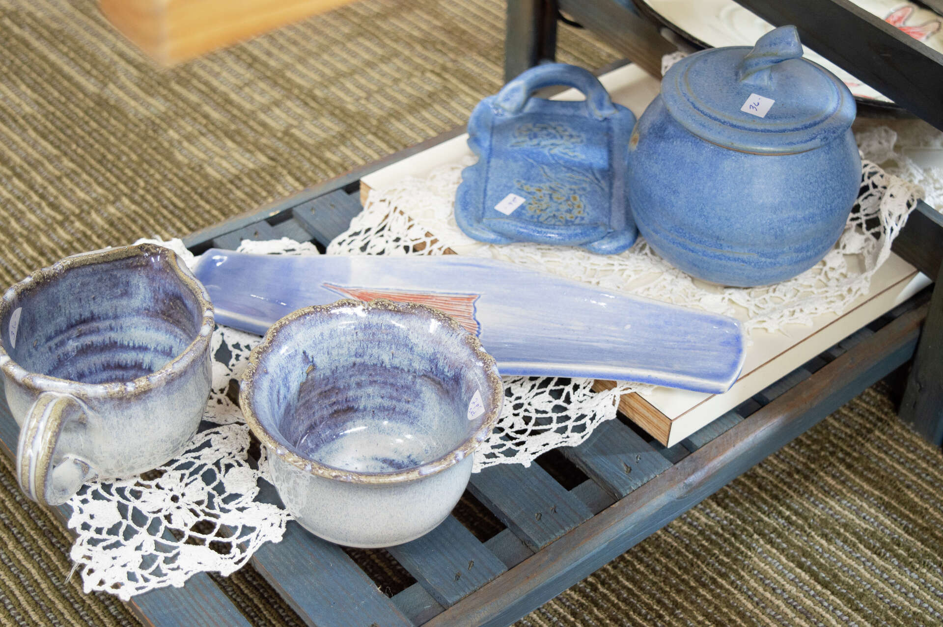 Chippewa Nature Center to host annual Nature Art Show & Sale
