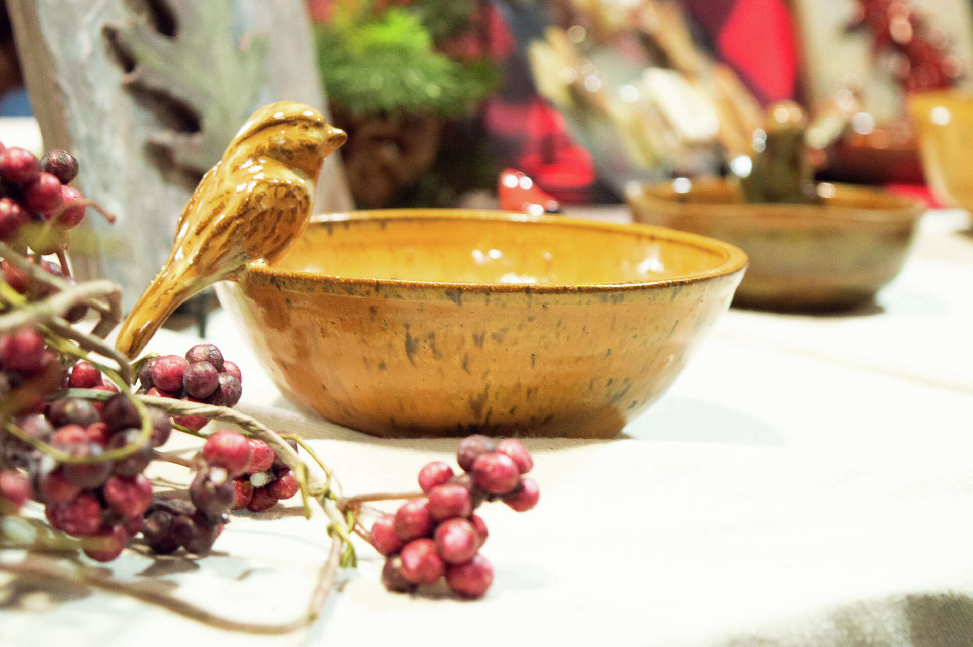 Chippewa Nature Center to host annual Nature Art Show & Sale
