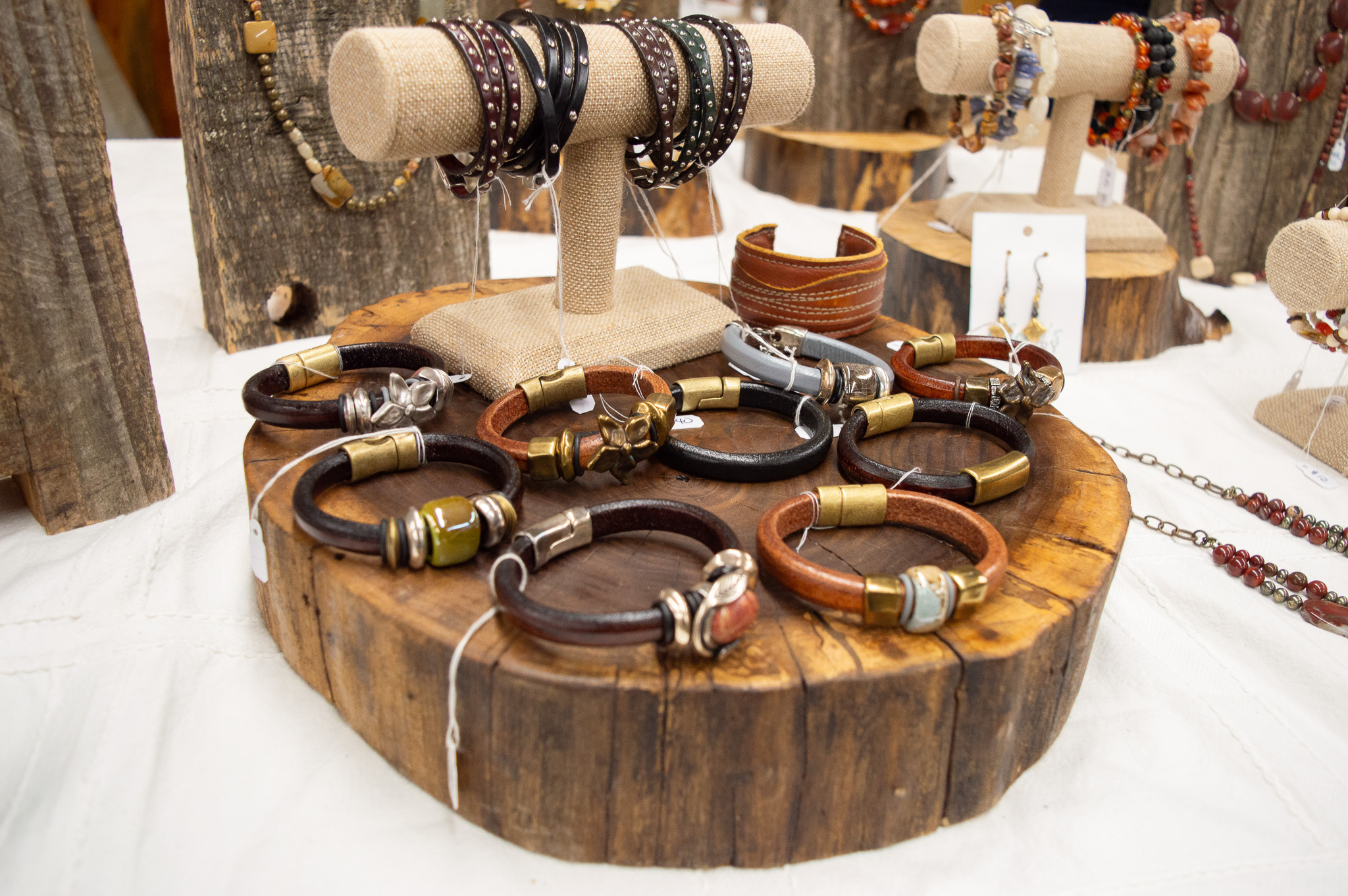 Chippewa Nature Center to host annual Nature Art Show & Sale