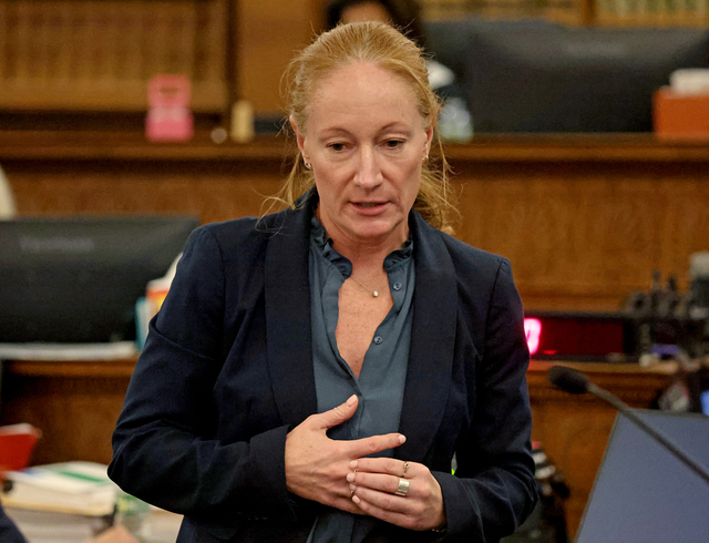 Testimony at Brian Walshe murder trial details affair his wife was ...