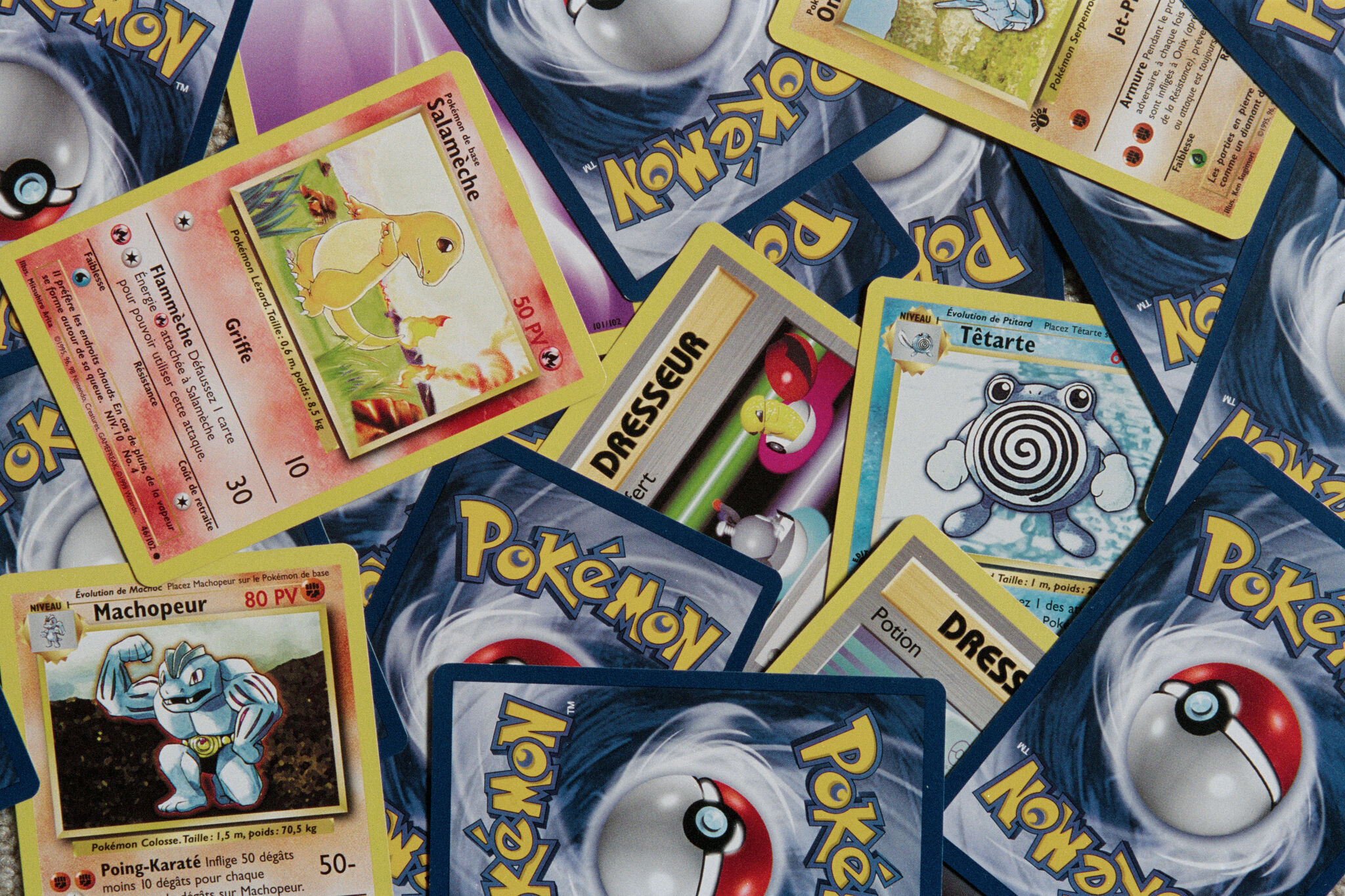 A $30K Pokémon card trade at a Texas GameStop makes history