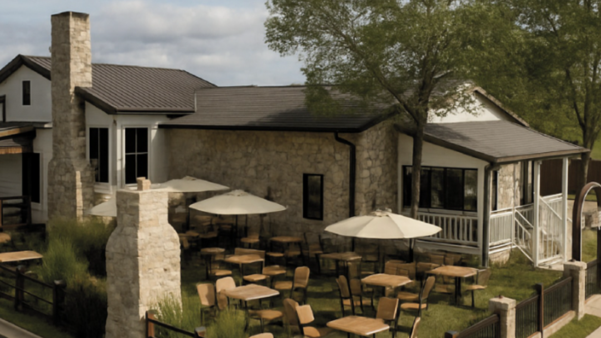When will Swedish Hill's new Austin locations open?