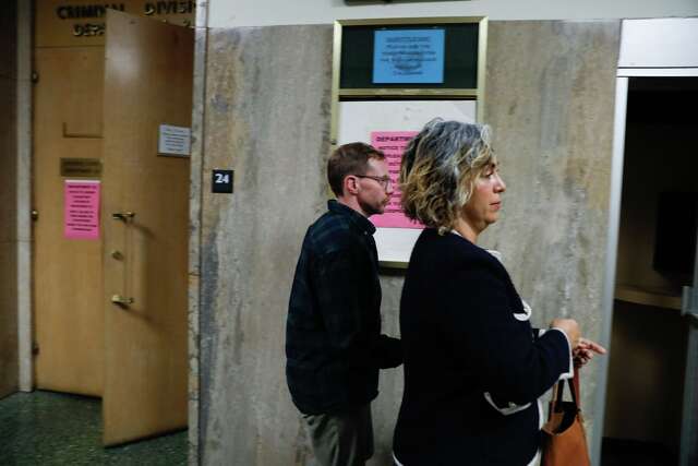 Former S.F. staffer pleads guilty to embezzling city funds