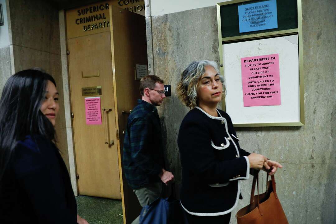 Former S.F. staffer pleads guilty to embezzling city funds