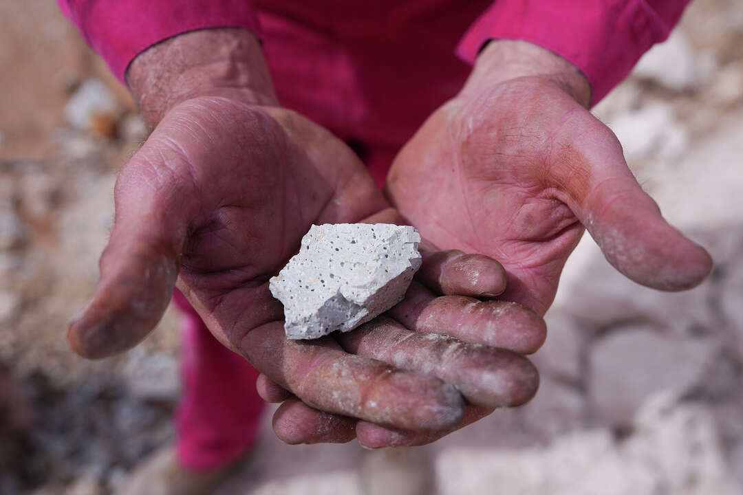 Chevron avoids trial by settling Texas case on aging, leaking wells