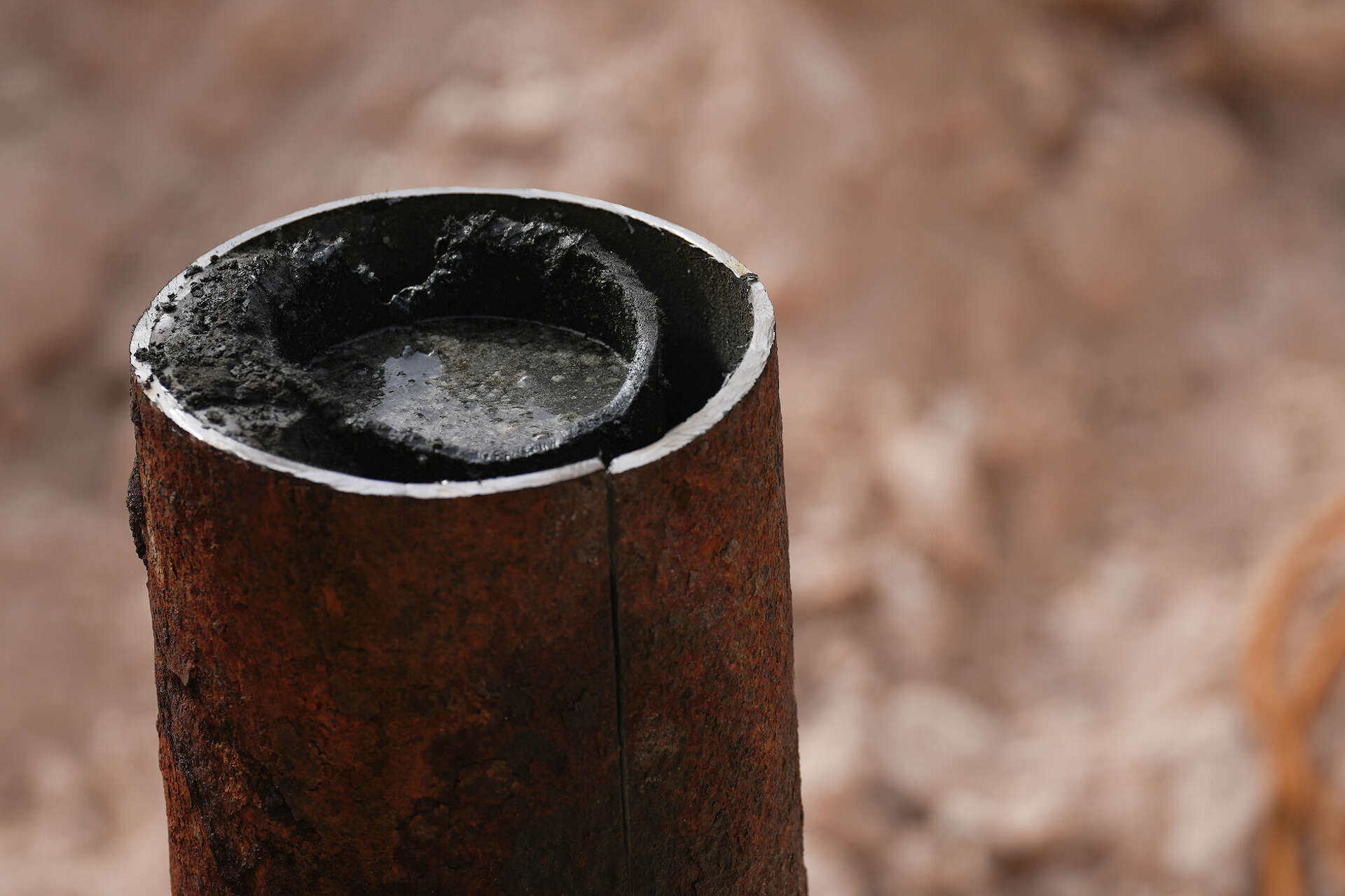 Chevron avoids trial by settling Texas case on aging, leaking wells