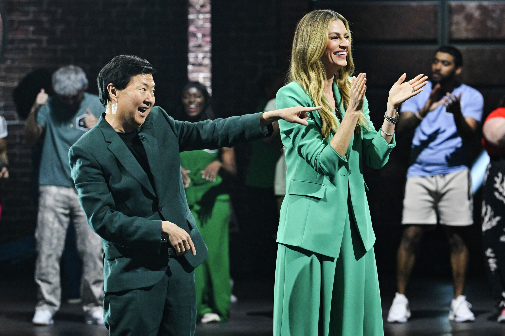 Detroit firefighter reaches 99 to Beat finale on FOX