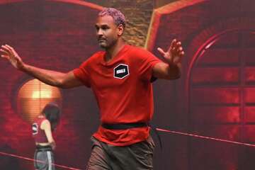 Detroit firefighter reaches 99 to Beat finale on FOX