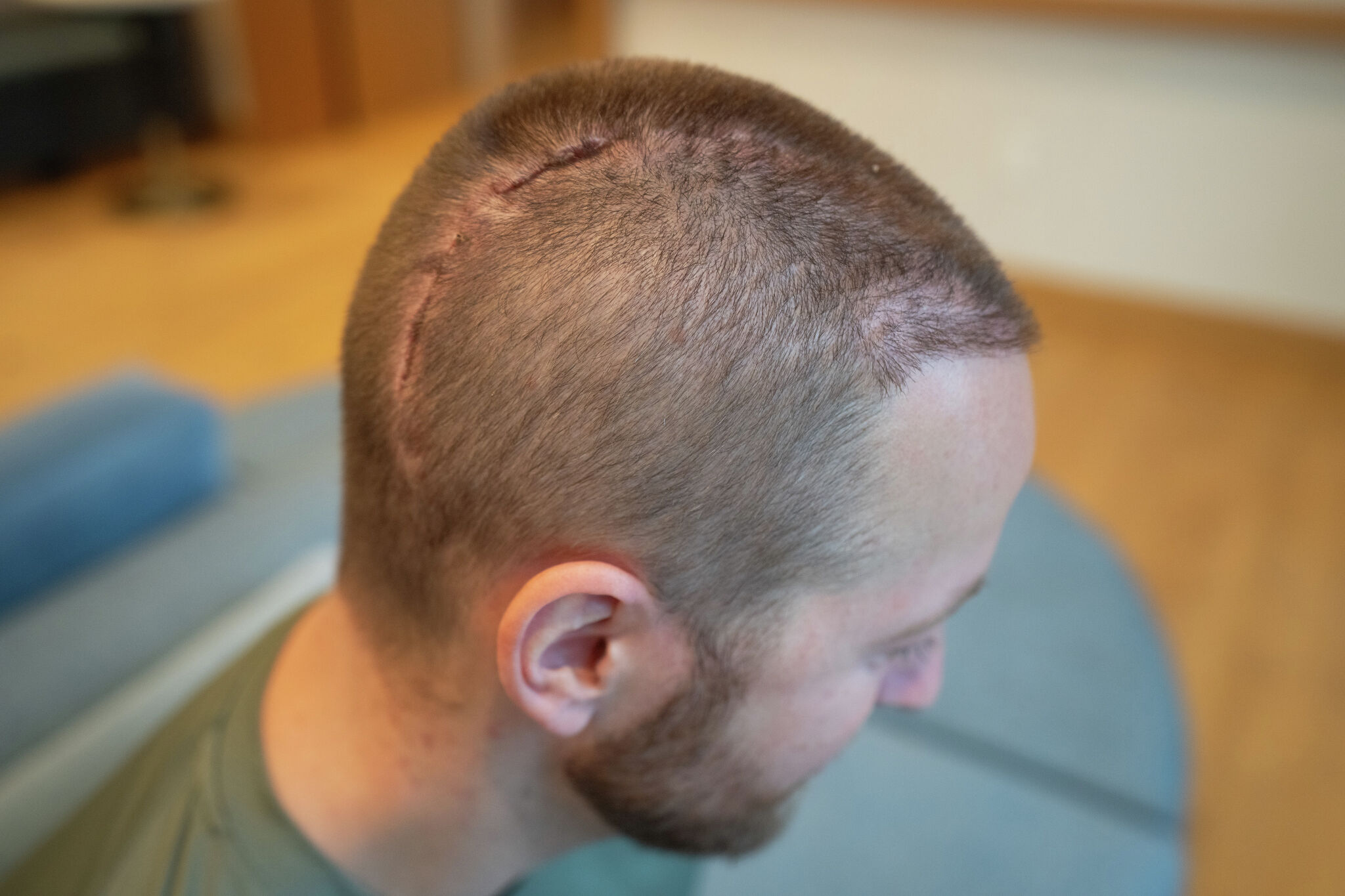 Quintrevion Wisner out for Texas football clash vs San Jose State