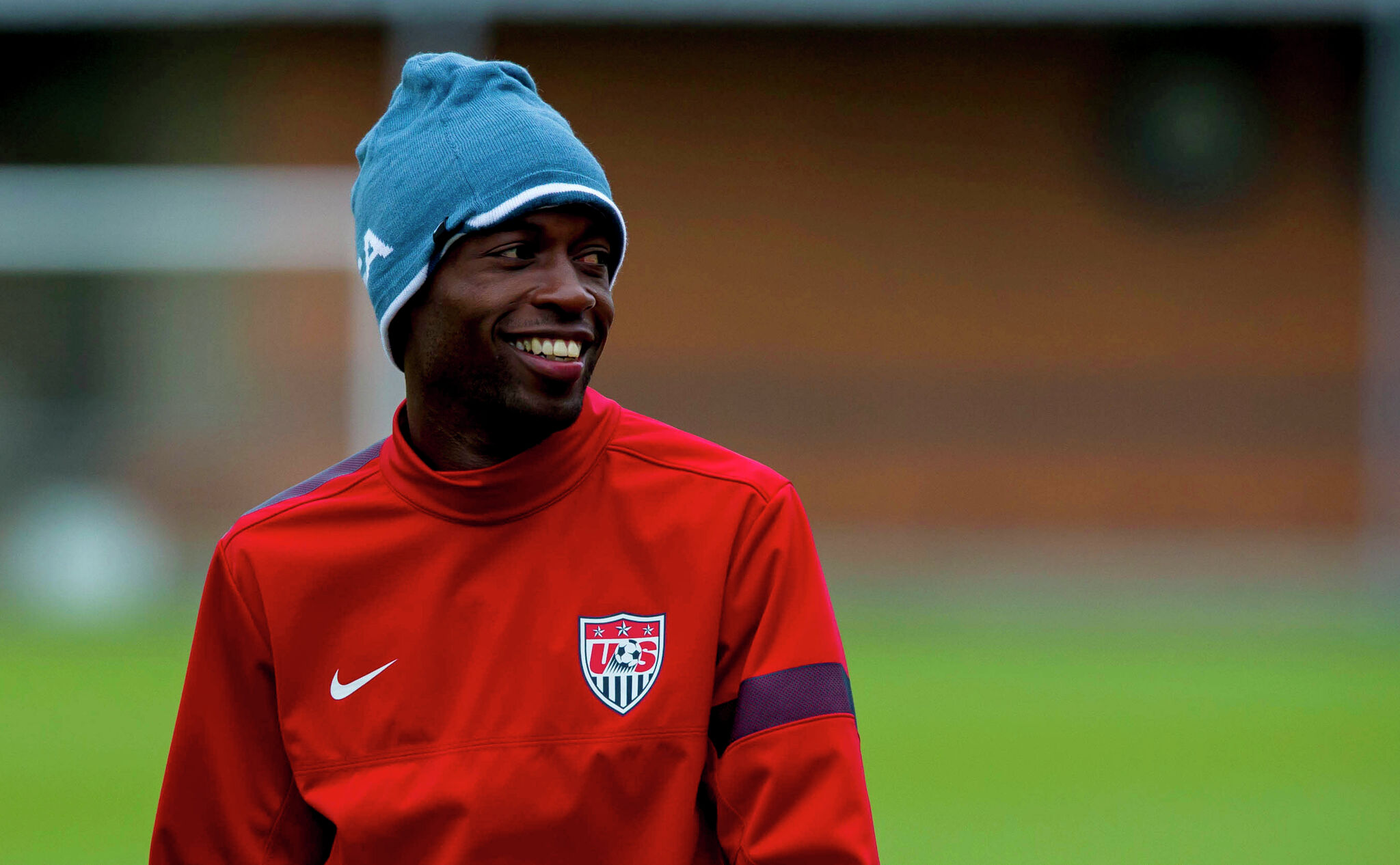 Why USMNT, Dynamo legend sees Houston as perfect World Cup host