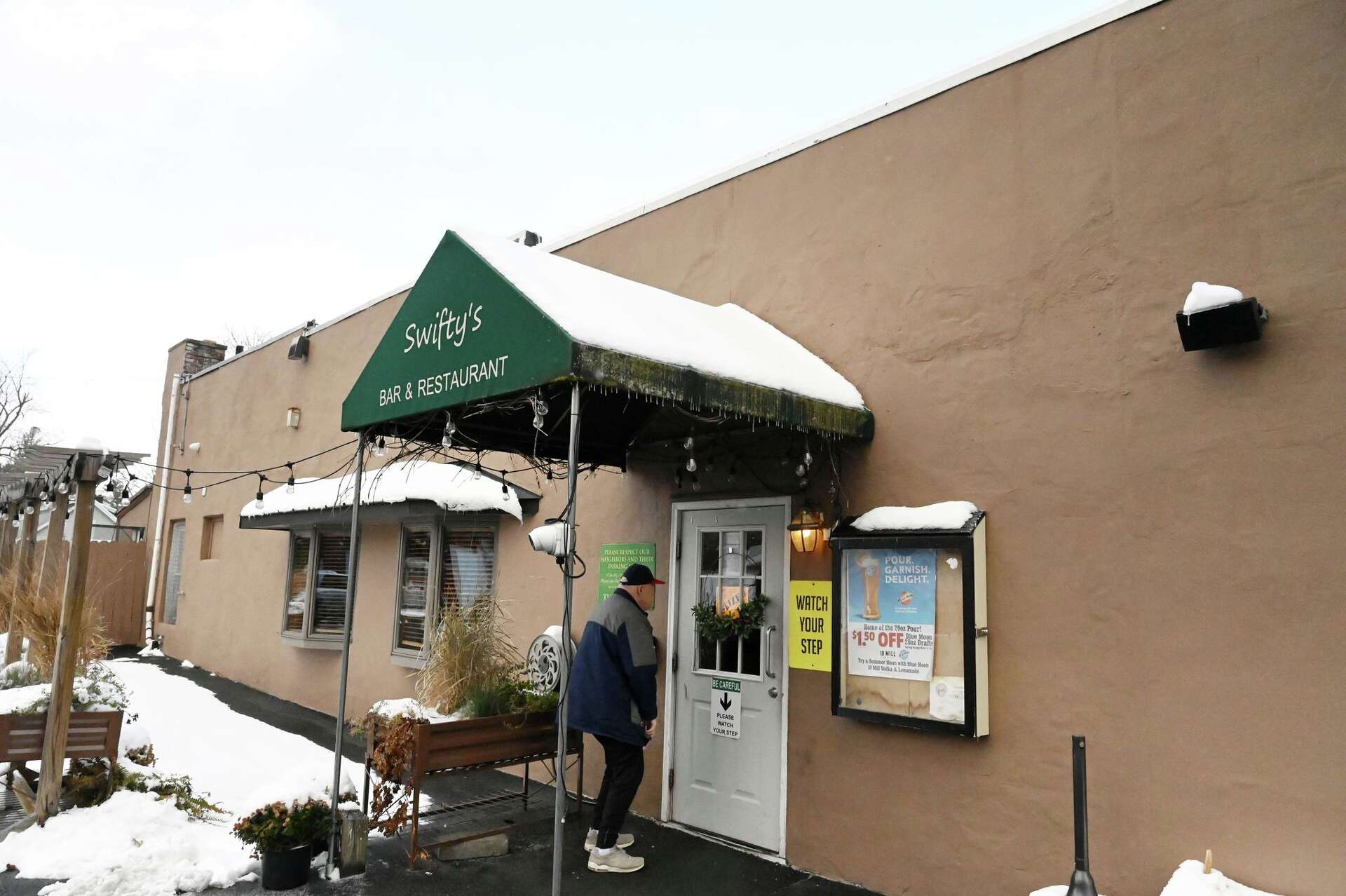 Swifty’s Pub in Colonie, Delmar closed in $2.2M tax seizure